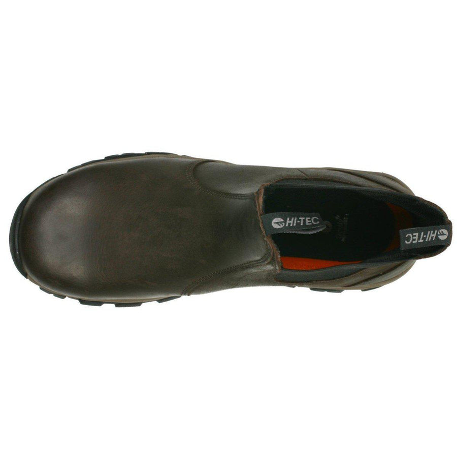 Mens Leisure Shoes – Trappers