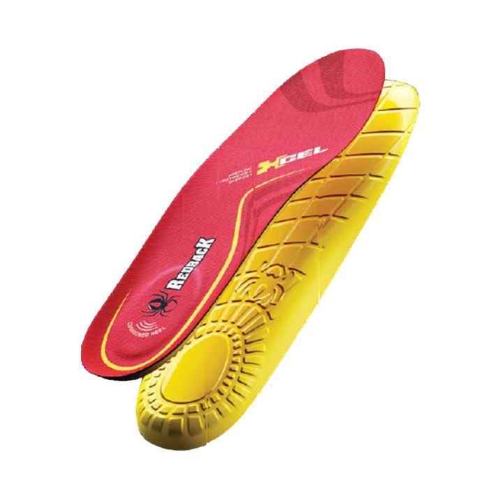 Redback Insole - Xcel
