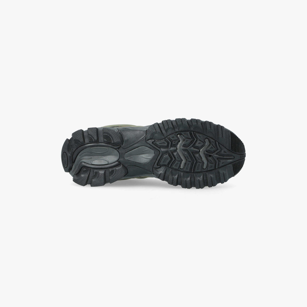 Hi-Tec Warrior Shoe